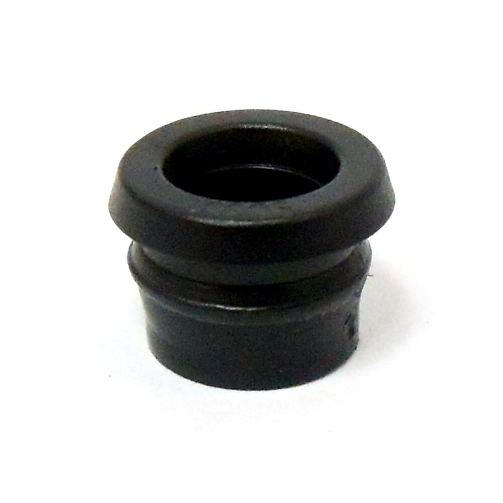 Nylon Cable Grommets Table Lamp Base 9mm Black or Gold | eBay UK
