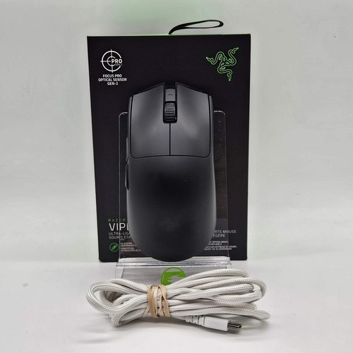 Razer Viper V3 Pro Wireless Mouse RZ01-0512 Missing Dongle | eBay
