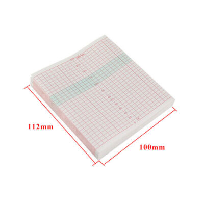 150pc，Thermal Printer Paper for Fetal doppler Monitor CMS800G/CMS800F ...