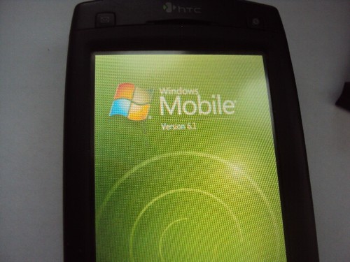ORIGINAL RETRO HTC P6500 / XDA PDA SMART WINDOWS PHONE UNLOCKED ANY NETWORK | eBay
