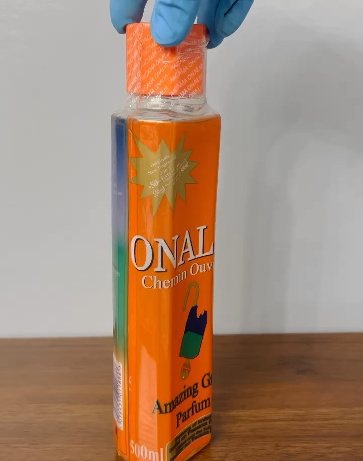 Onala (Open doors perfume)/ Onalia (Amazing grace perfume) | eBay UK