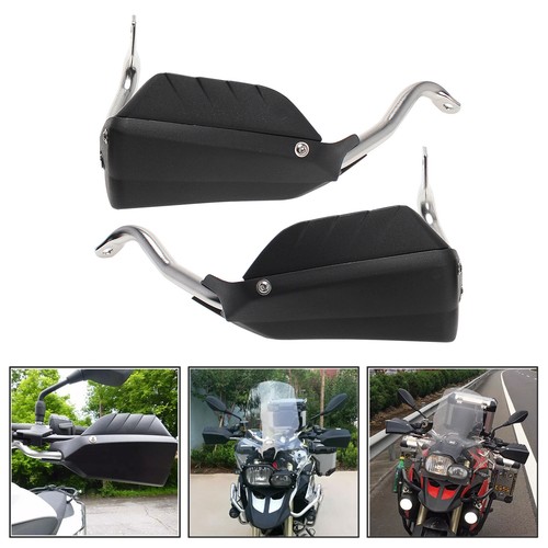 ABS Hand Guards For BMW F650GS 08-12,F800GS 08-17 HandGuards Protector ...