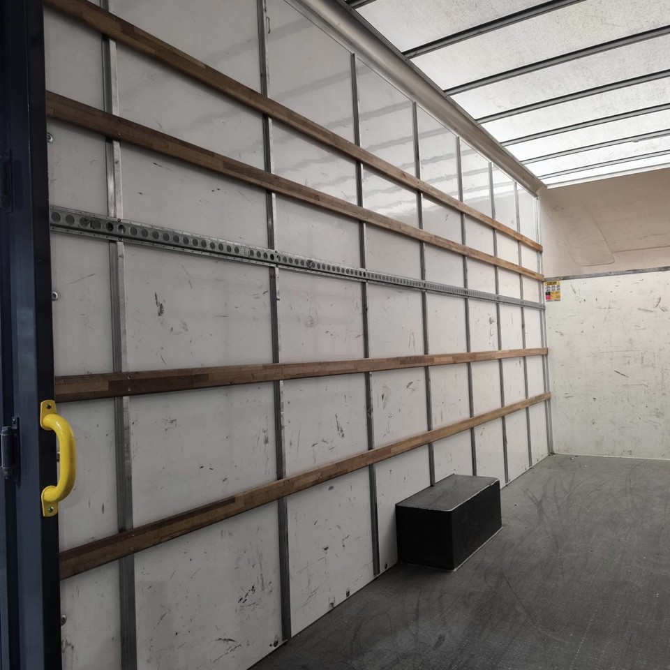 Fiat - Ducato Maxi Mover XL | eBay UK