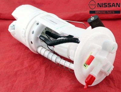 17040-ZZ00A Nissan Fuel Pump Assy OEM 17040ZZ00A Genuine In-Tank Module ...