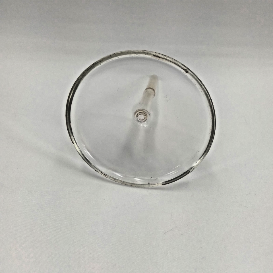 Stem for Pyrex Flameware 7756 Glass Percolator Coffee Pot 4-6 Cup ...