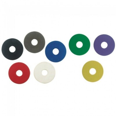 Rubber Horse Bit Guards Pair Various Colours | eBay Australia