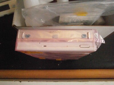 Sony Refurbished ATAPI (EIDE) Rewritable DVD/CD Interface Drive With ...