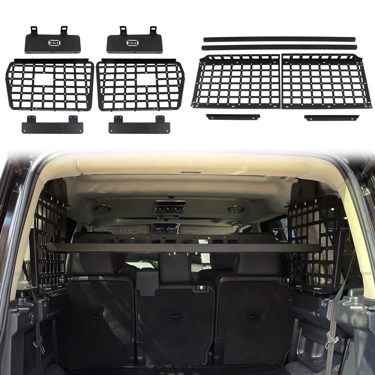 Land Rover Lr3 Interior Accessories | Cabinets Matttroy