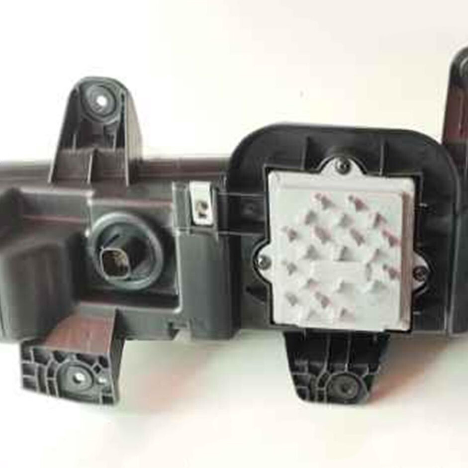 2021-2023 Cadillac Escalade Fog Light Lamp LED DRL Driver Side 85117442 ...