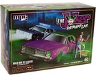 MPC Batman The Joker Getaway Car 1978 Dodge Monaco 1:25 Scale Model Kit ...