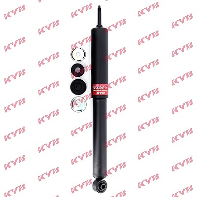 KYB Kayaba Rear Shock Absorber Suspension Damper 343350 - 5 YEAR ...