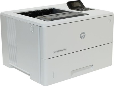 HP LaserJet Enterprise M506dn Duplex LAN USB F2A69A nur 210 Seiten ...