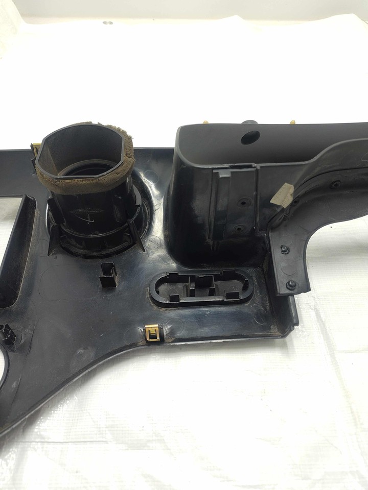 2006 Expedition Speedometer Bezel 2L1X78045C90B Lite Scratches Broken ...