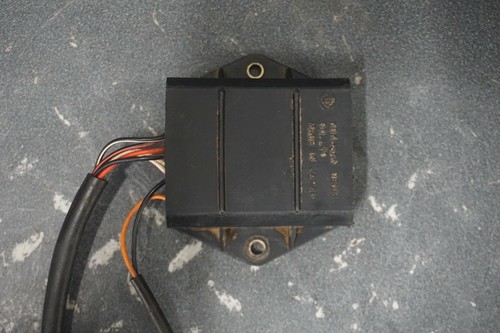1992-1997 XLT Special SKS RMK Polaris OEM Electrical Control CDI Unit ...