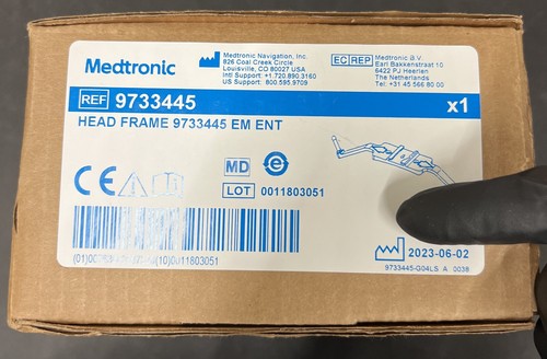 Medtronic Frame PN9733445 *Brand-New* for sale online | eBay