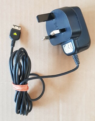 SAMSUNG Phone AC POWER ADAPTER ATADS30UBE 4.75V FOR B2100 C3050 G600 ...