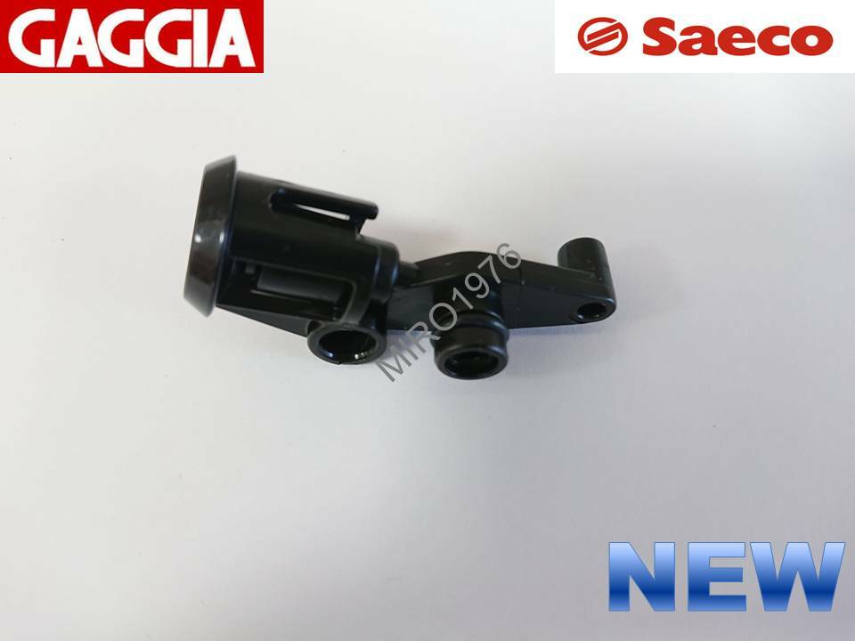 SAECO GAGGIA PARTS – BREW GROUP VALVE FOR SYNTIA, XSMALL, BRERA, UNICA ...