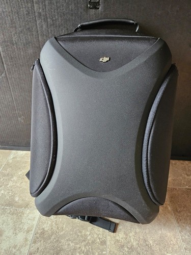 DJI Phantom Series multifunctional 2 Drone equipment backpack black | eBay