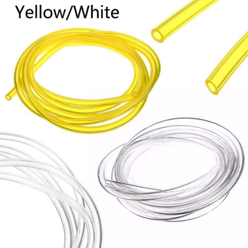 Smooth Oil Line Soft Pipe Hose Line Soft Pipe Hose 3*6mm Diesel High ...