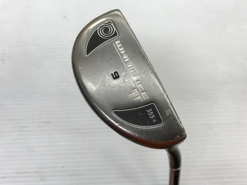 Odyssey White Ice #9 Putter 34in Right-Handed 4641 | eBay