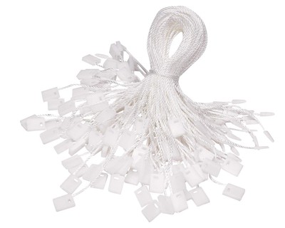 feedal - Fascette in nylon con chiusura a incastro per etichette ...