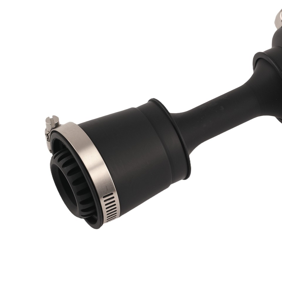 Front Differential Driveshaft w/ Coupling Sleeves for Can-Am 705400913 ...