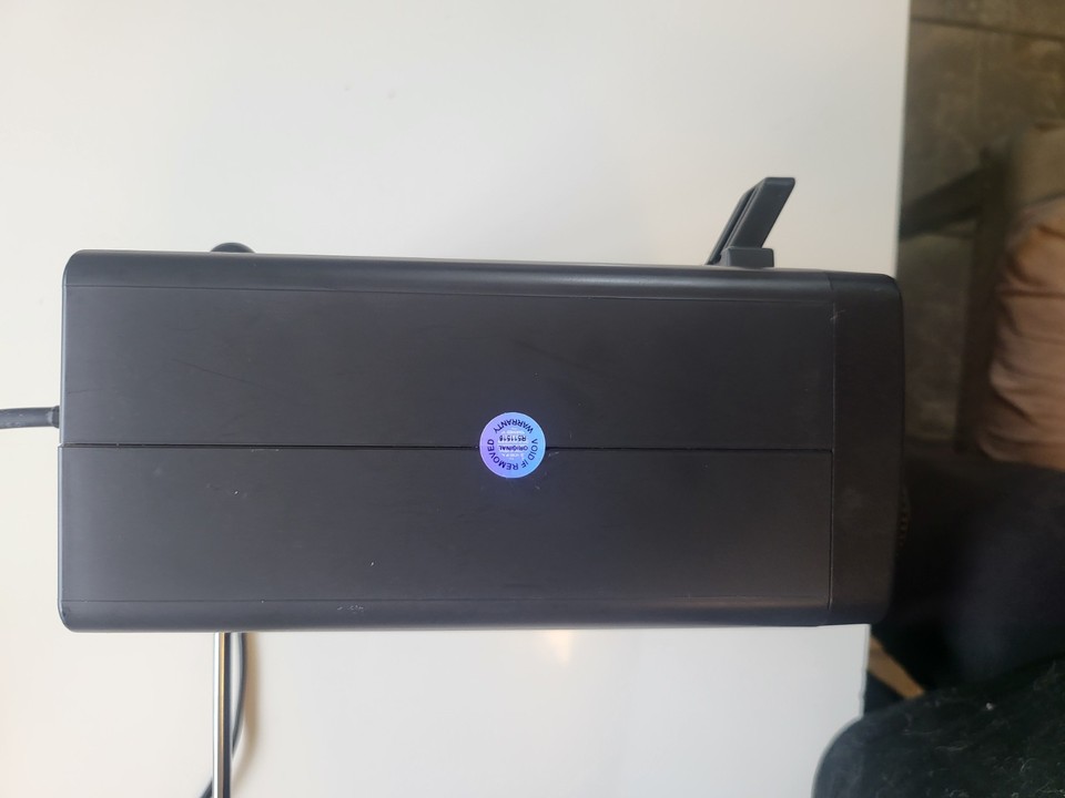 Realistic Pro 2042 1000 Chanel Scanner (25-1300mhz ) | eBay UK