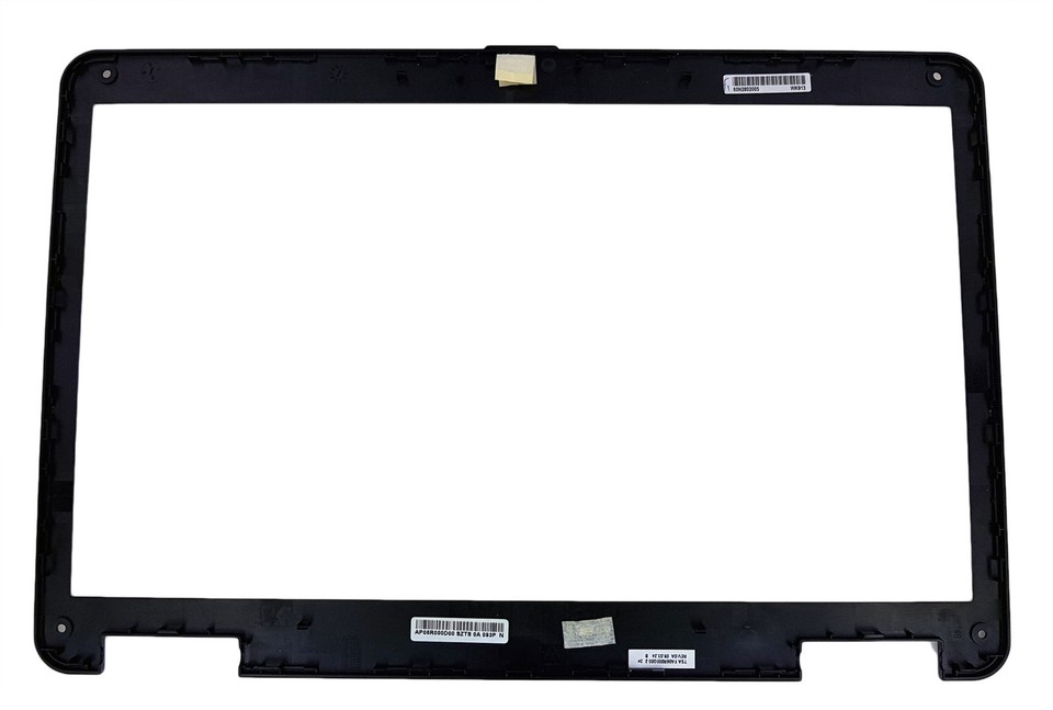 NEW EMACHINES E430 E525 E625 E627 E630 E725 FRONT FRAME SCREEN COVER ...