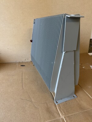 BIRD 8890-300 Temaline Coaxial resistor , 2500W, 50 OHMS. | eBay