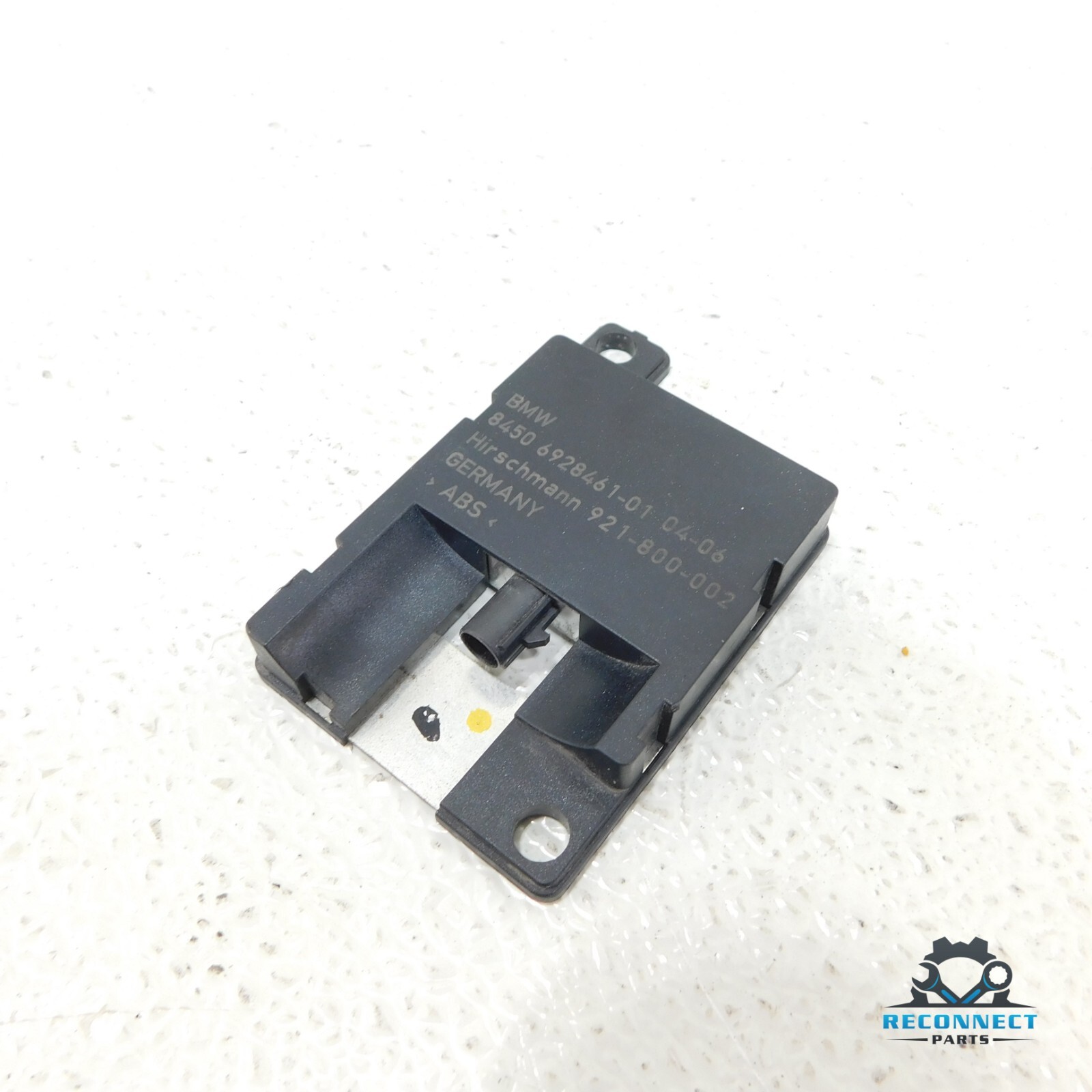 1995-2011 BMW 330Ci 650i 750i M6 E63 Coupe Bluetooth Antenna Module OEM ...