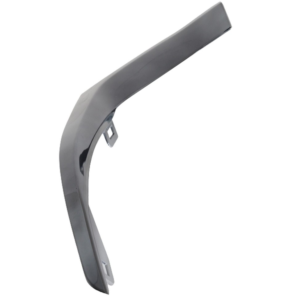 Fog Light Trim Driving Lamp Front Driver Left Side for Chevy Hand ...