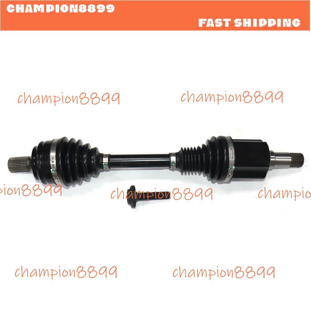 S550 S560 Front Right CV Axle Shaft A2223300902 2223300902 For Mercedes ...