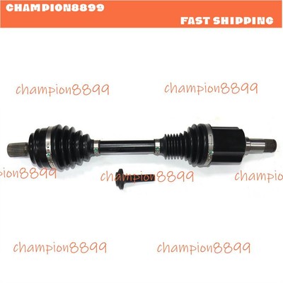 S550 S560 Front Right CV Axle Shaft A2223300902 2223300902 For Mercedes ...