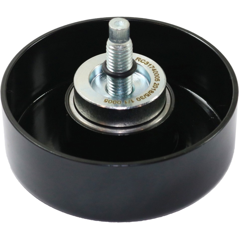 Accessory Belt Idler Pulleys for Chevy Suburban SaVana 12669569 ...