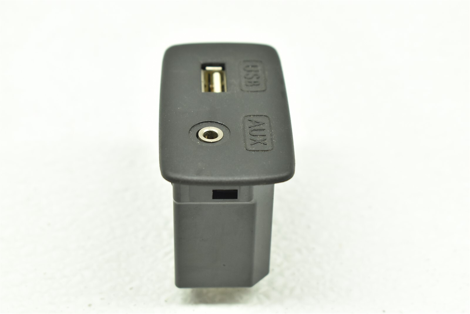2008-2014 Subaru Impreza WRX STI AUX USB Port Outlet OEM 08-14 | eBay