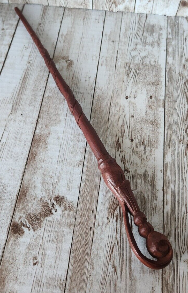 Harry Potter Wizarding World Universal Studios Fleur Delacour Wand | eBay