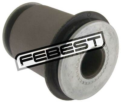 TAB-465 Febest BUSHING, FRONT LOWER CONTROL ARM 48654-60040, 48654 ...