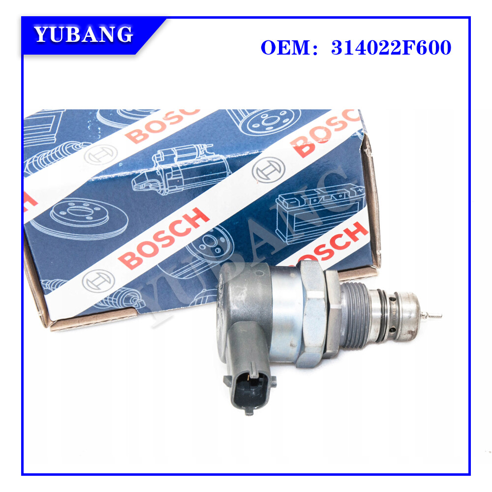 GEN-UINE for Hyundai Accent BOSCH Pressure Control Valve 0281006405 ...