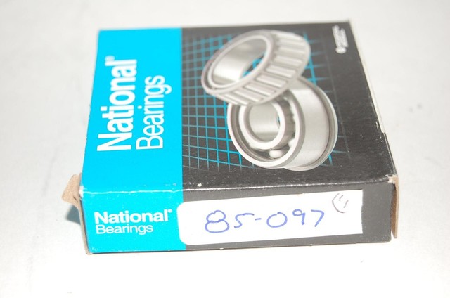 Bower/bca Federal Mogul LM 102910 LM102910 Bearing Race NOS for sale ...