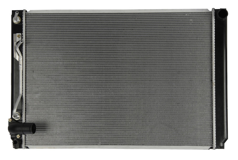 Buy Radiator Spectra CU2925 fits 2005 Toyota Sienna online | eBay