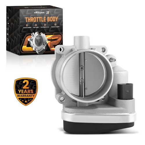Throttle Body Assembly for BMW X5/Z4/330i/Z3 2001-2006 TB1117 ...