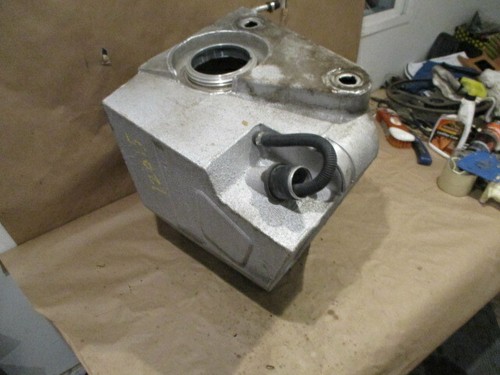 Ferrari 360 Spider - LH Fuel / Gas Tank - P/N 179468 | eBay