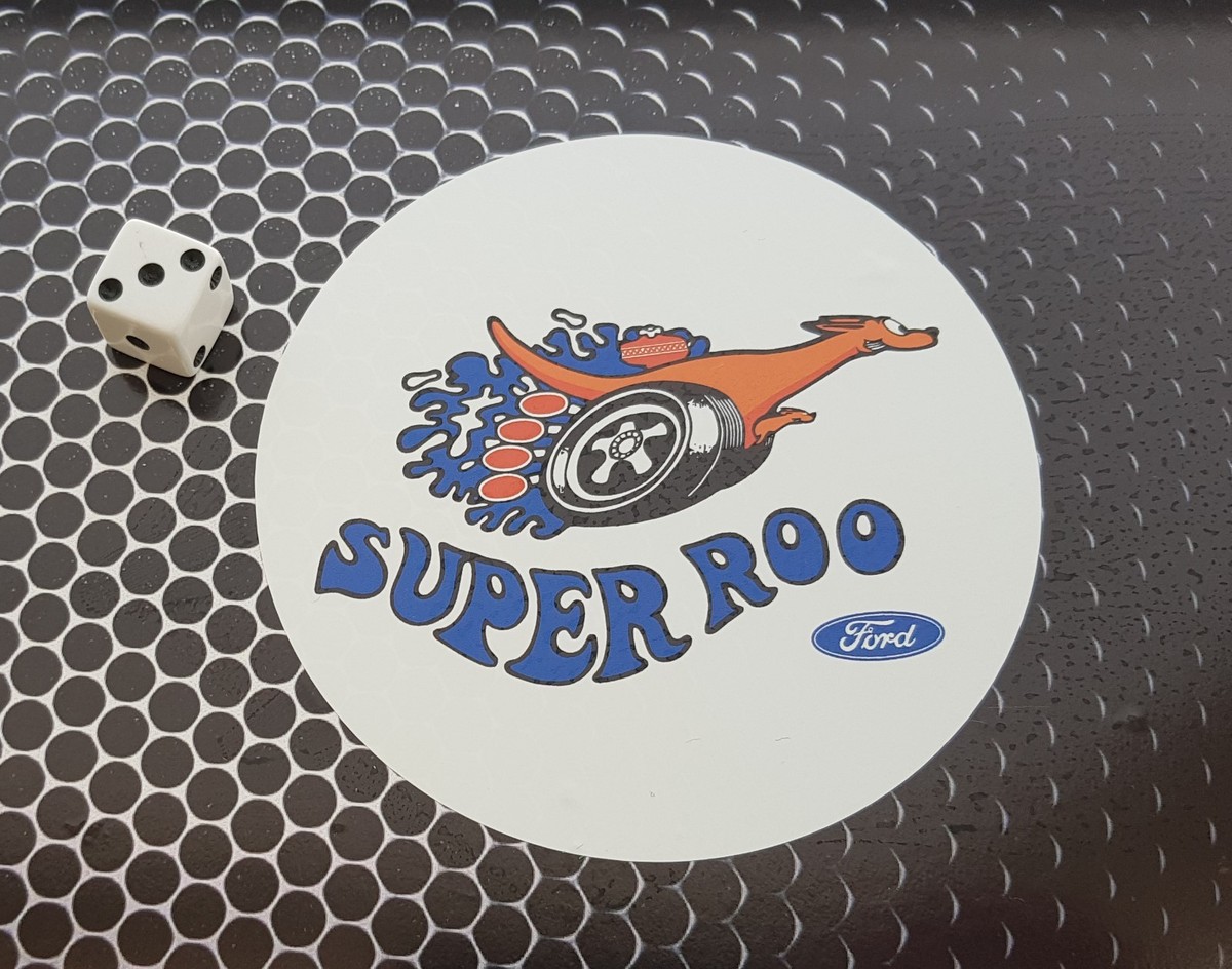 Super Roo Logo Super Roo Toon By DarkBlip On DeviantArt