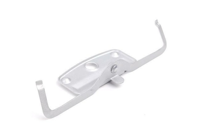BMW Front Brake Caliper Anti-rattle Spring Clip 6757253 34116757253 for ...