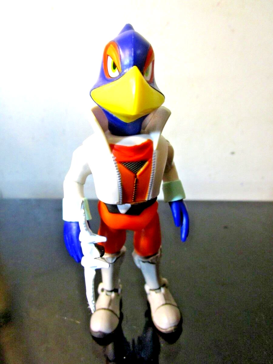 Falco Nintendo