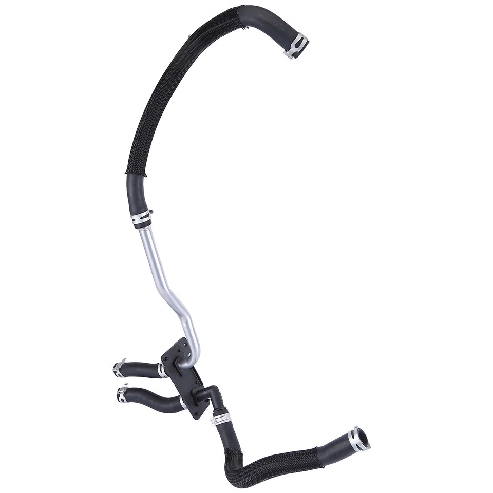 FOR 11-21 GRAND CHEROKEE 11-14 DURANGO HEATER SUPPLY & RETURN HOSE ...