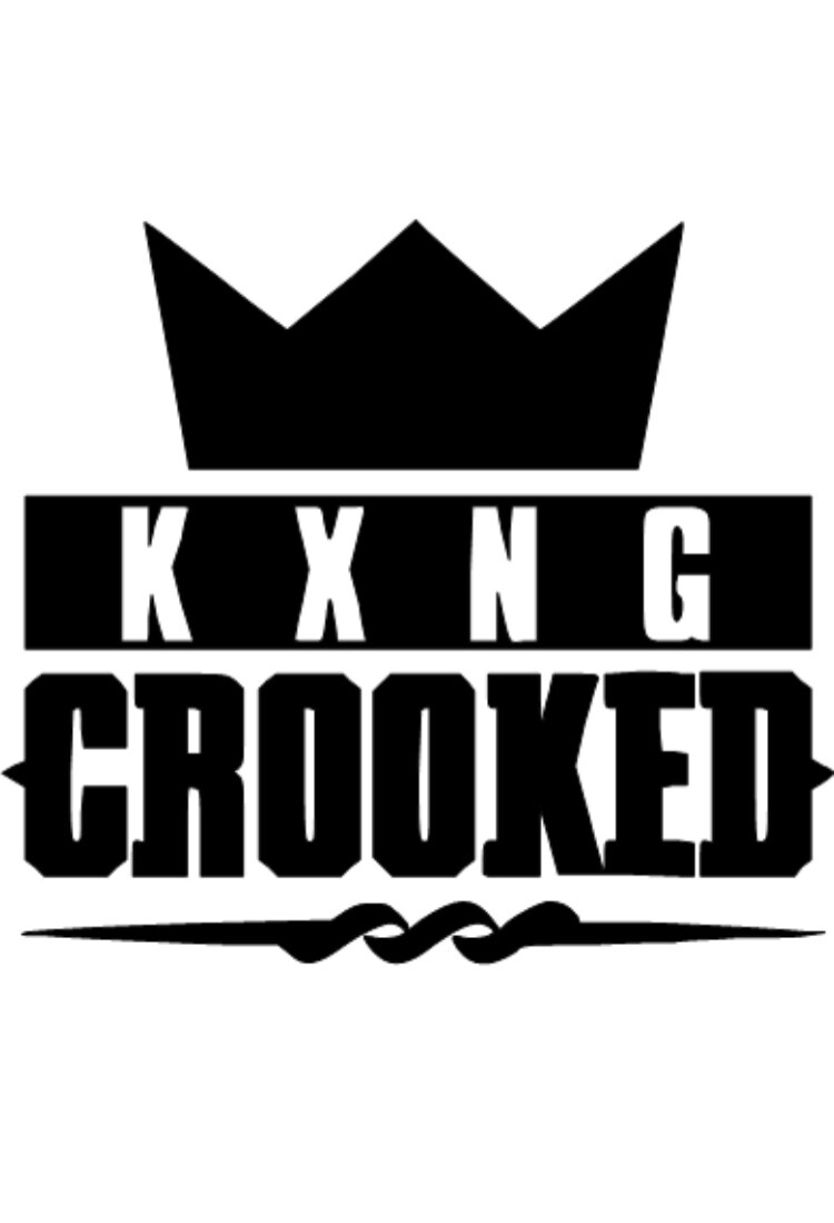 Crooked I Logo