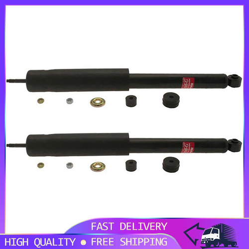 2x Rear Pair KYB Struts Shocks KIT For 1984-1985 MAZDA RX-7 GSL-SE PG ...
