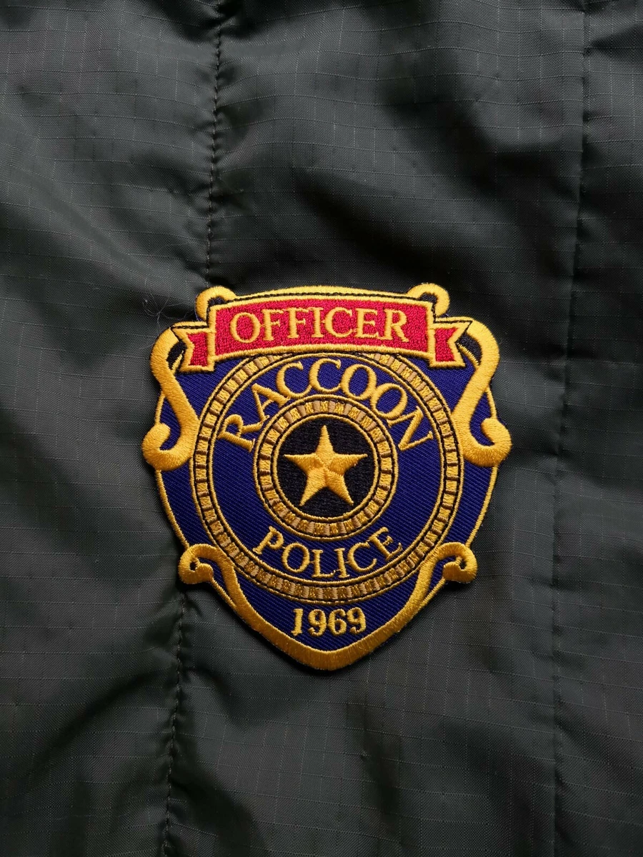 Rpd Resident Evil Logo