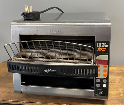 Toasters - Holman Commercial